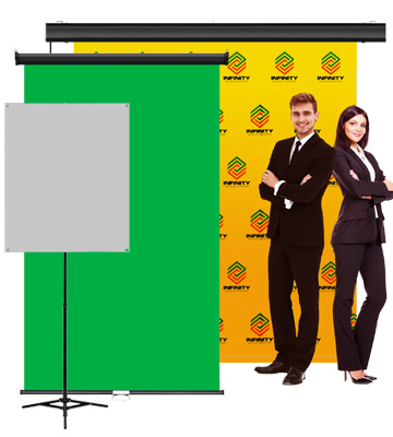 About BadgePlus Photo ID and Photo Backdrops - Badgeplus