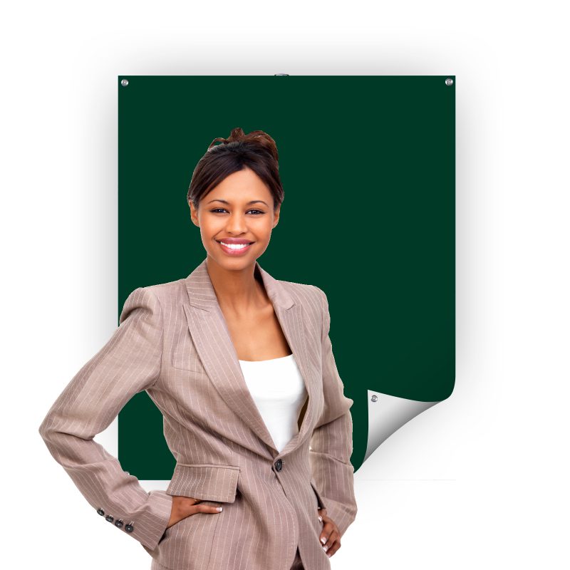 Portable Photo Backdrops - Badgeplus