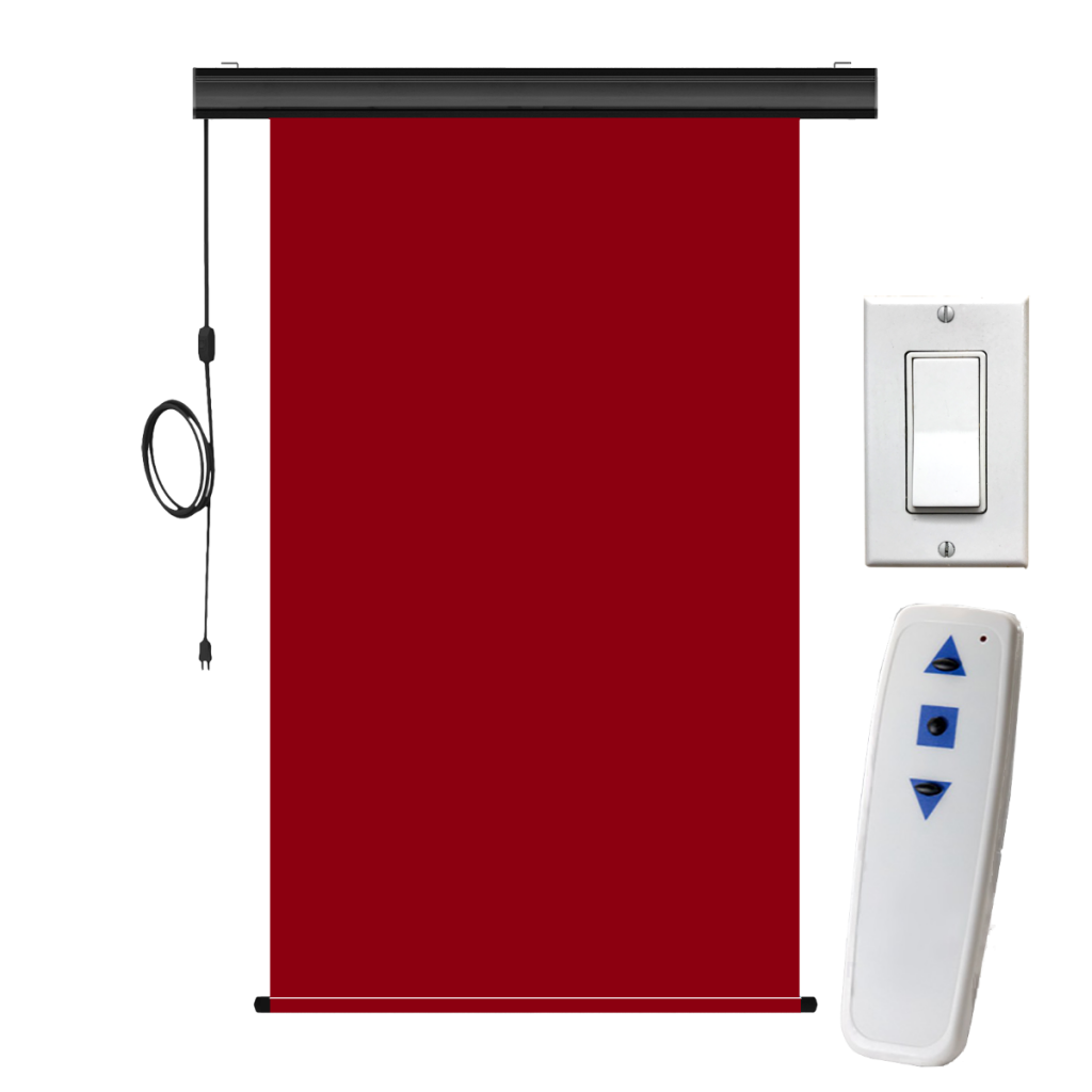 Portable Photo Backdrop Gen 2 - Badgeplus